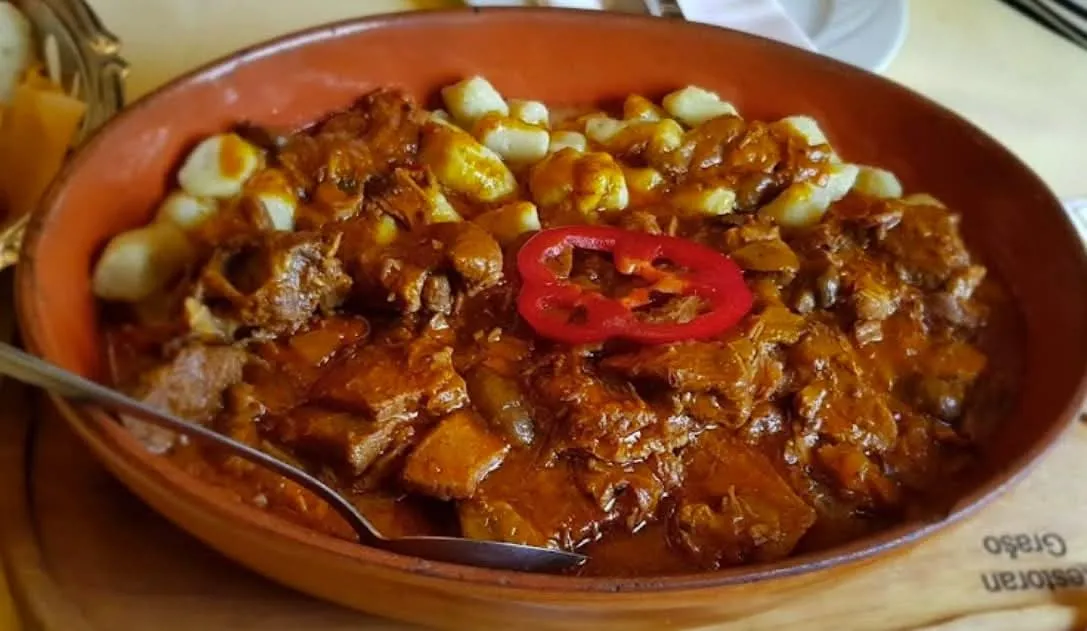 Restaurant "Grašo" - Marende.hr